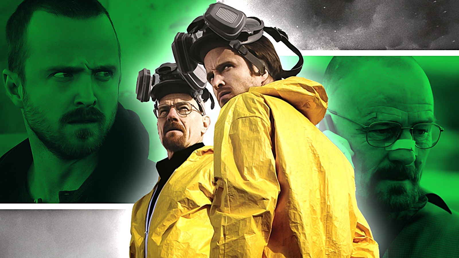 Cada temporada de Breaking Bad, classificada | Universo Cinema