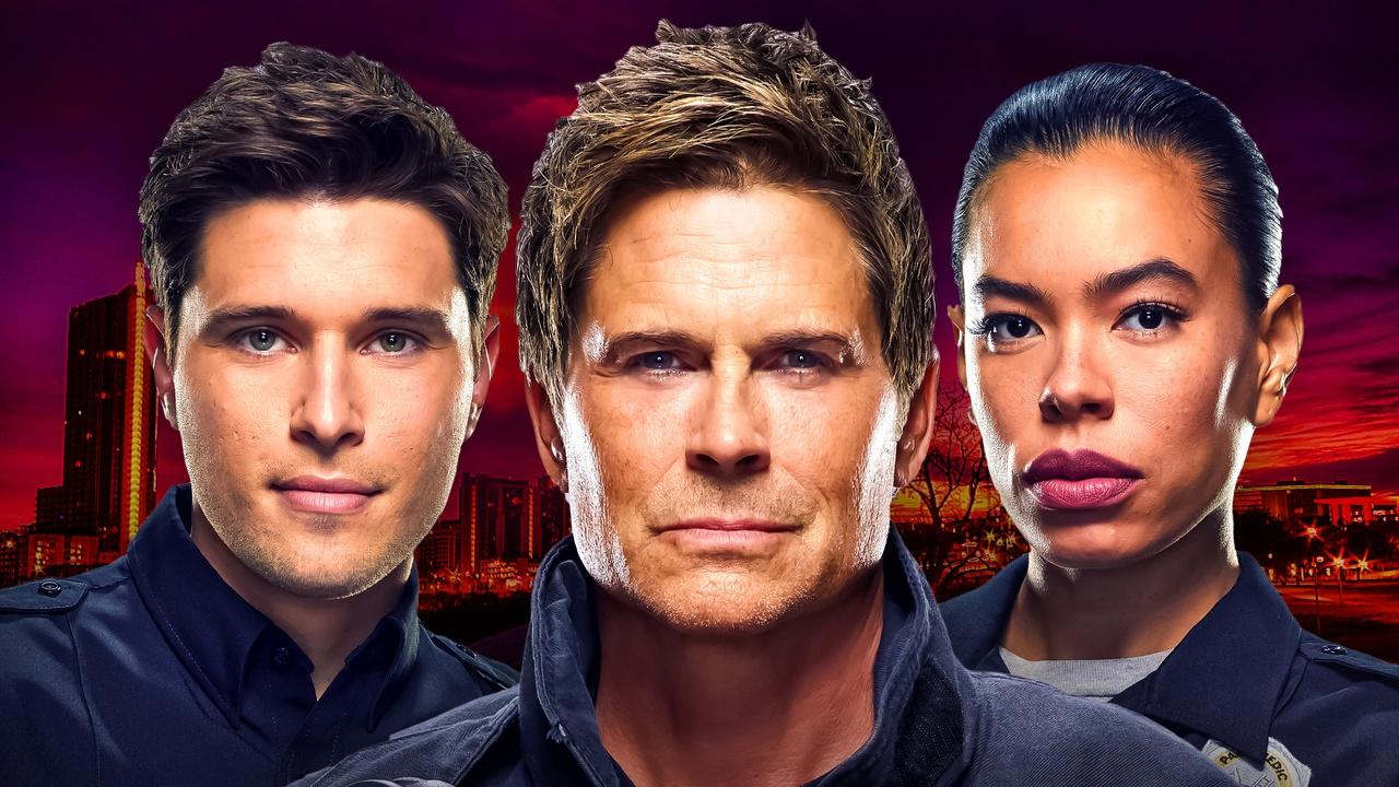 Elenco, personagens e atores da 5ª temporada de 911 Lone Star (fotos) | Universo Cinema