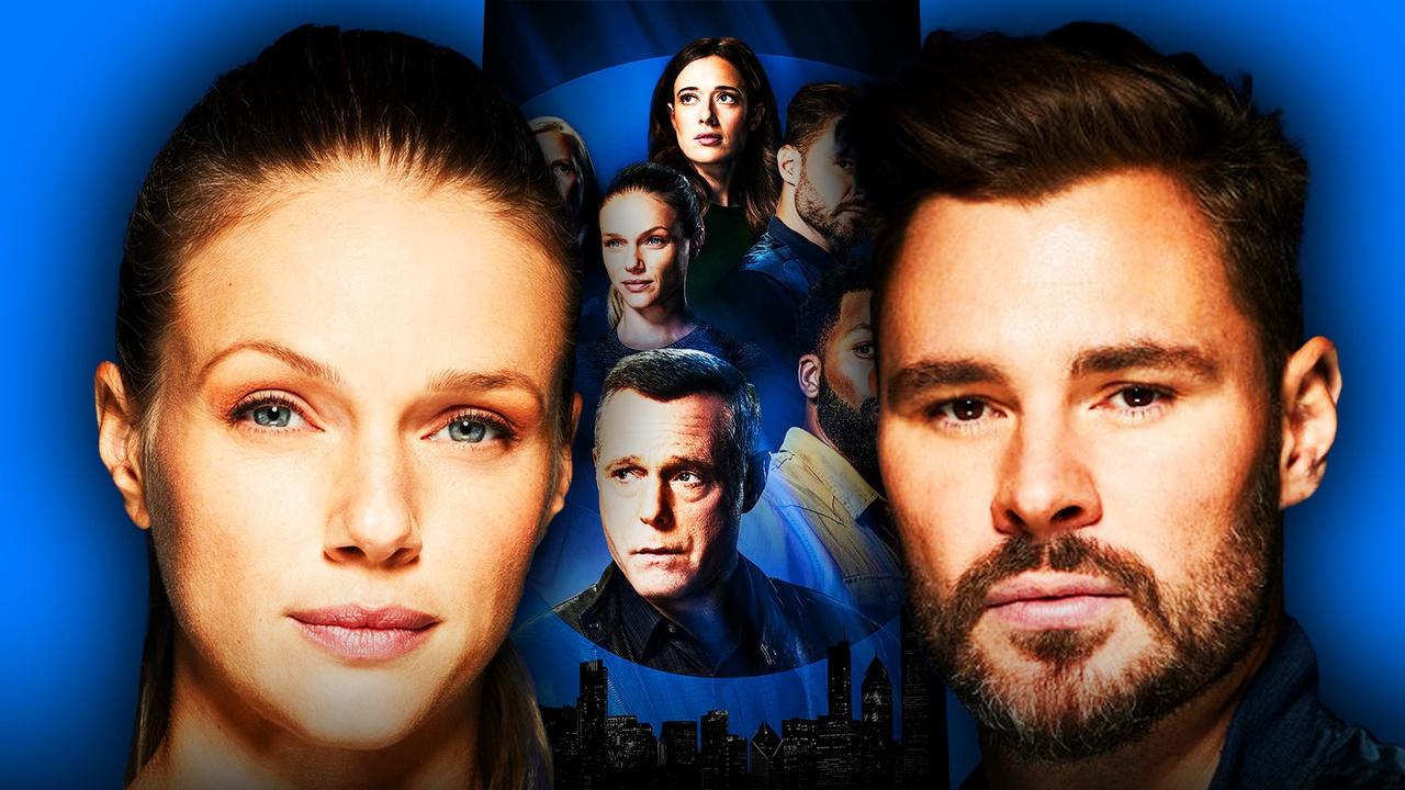 Guia de elenco e personagens do Chicago PD 2024 (fotos) | Universo Cinema