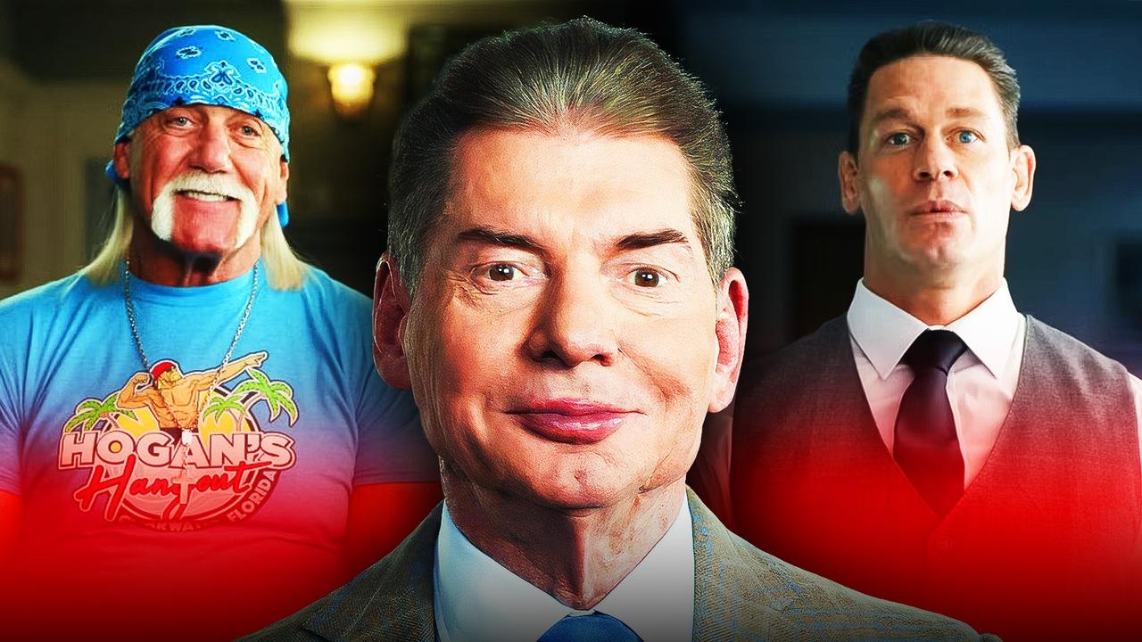 McMahon Netflix Elenco: Conheça pessoas reais (fotos) | Universo Cinema