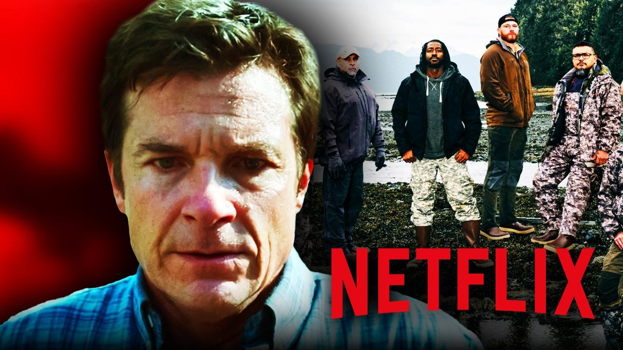 O envolvimento de Jason Bateman em Outlast Netflix, explicado ...