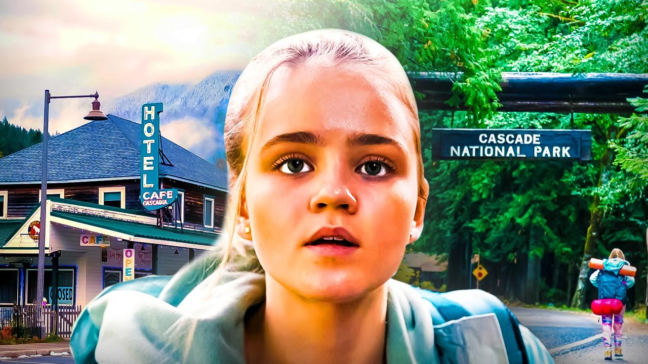 Onde Penélope Netflix é filmada? Locais impressionantes revelados ...