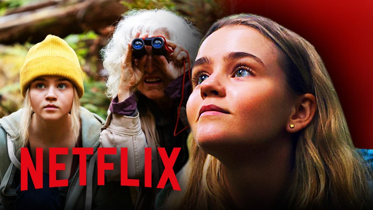 Penelope 2024 Guia de elenco e personagens da Netflix (fotos) | Universo Cinema