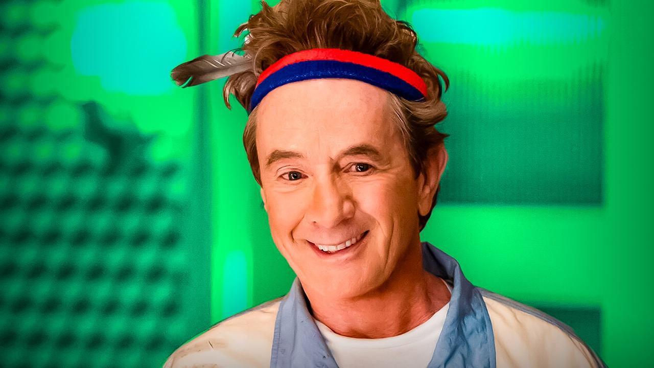 Quem é Jack Jonk? Apenas assassinatos no edifício, personagem da 4ª ...