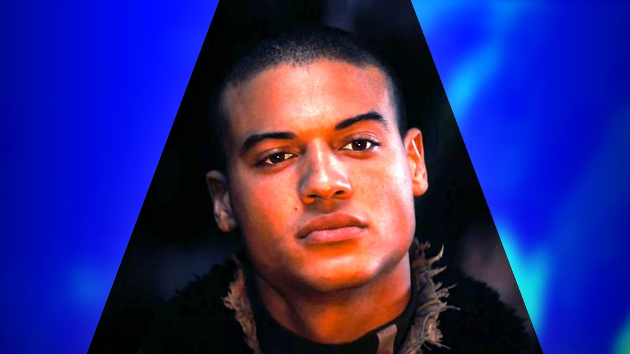 Quem é Jan Luis Castellanos? 4 coisas para saber sobre o ator Croy de ...