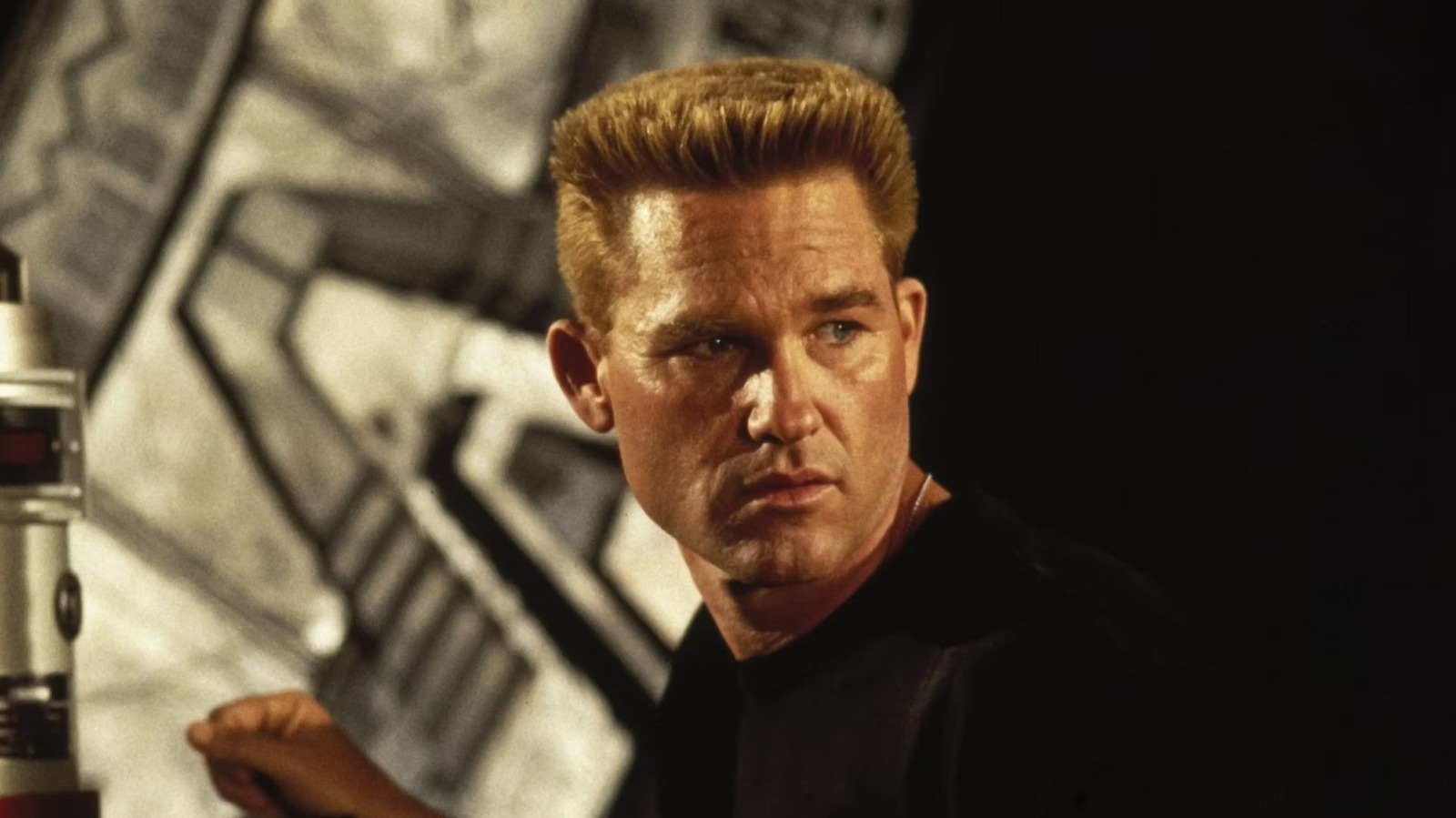 Richard Dean Anderson tinha duas condições para substituir Kurt Russell ...