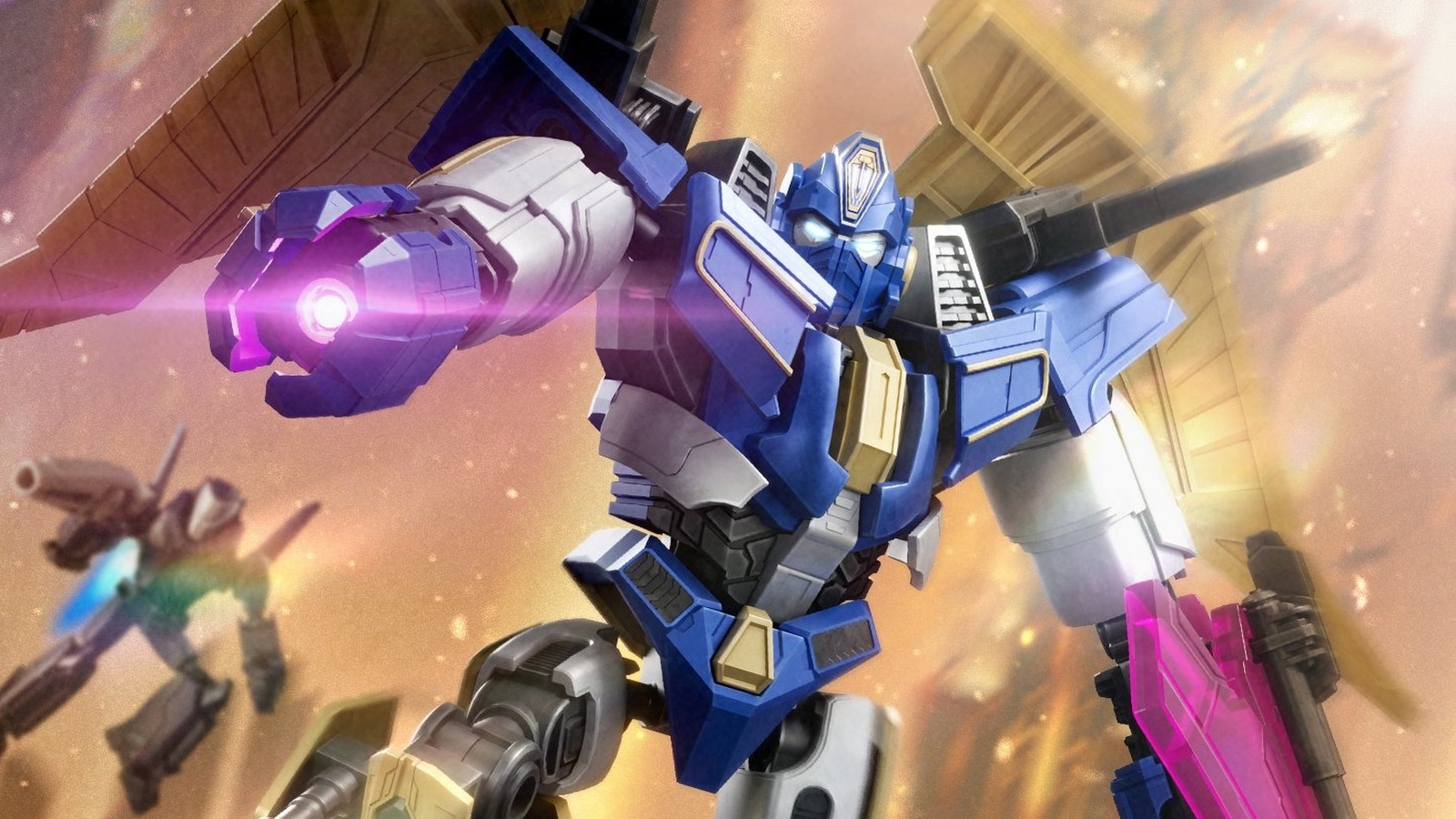 Transformers One continua uma tradição Sentinel Prime | Universo Cinema