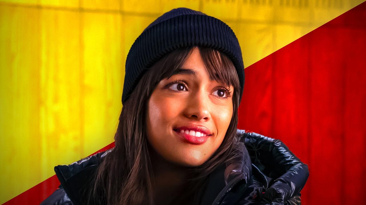 Veja por que Genevieve mente para Emily na 4ª temporada de Emily In ...