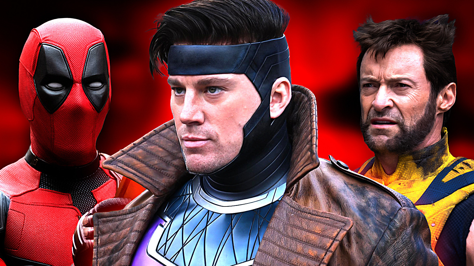 A verdadeira razão pela qual a cena pós-créditos de Deadpool e ...