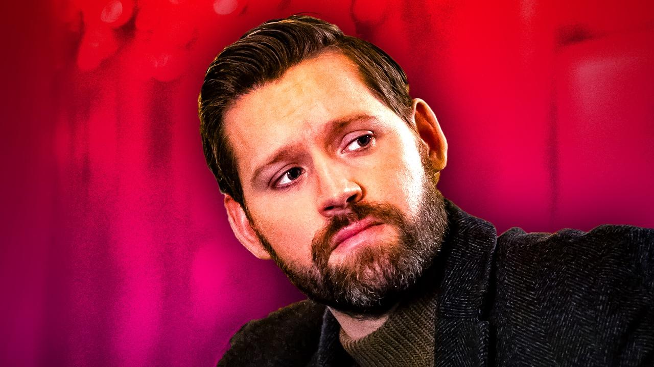 Aqui está o que aconteceu com Scott Forrester na 4ª temporada do FBI ...