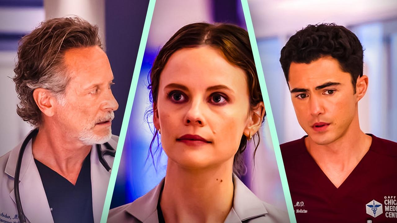 Chicago Med, temporada 10, episódio 2, elenco, personagens e atores (fotos) | Universo Cinema