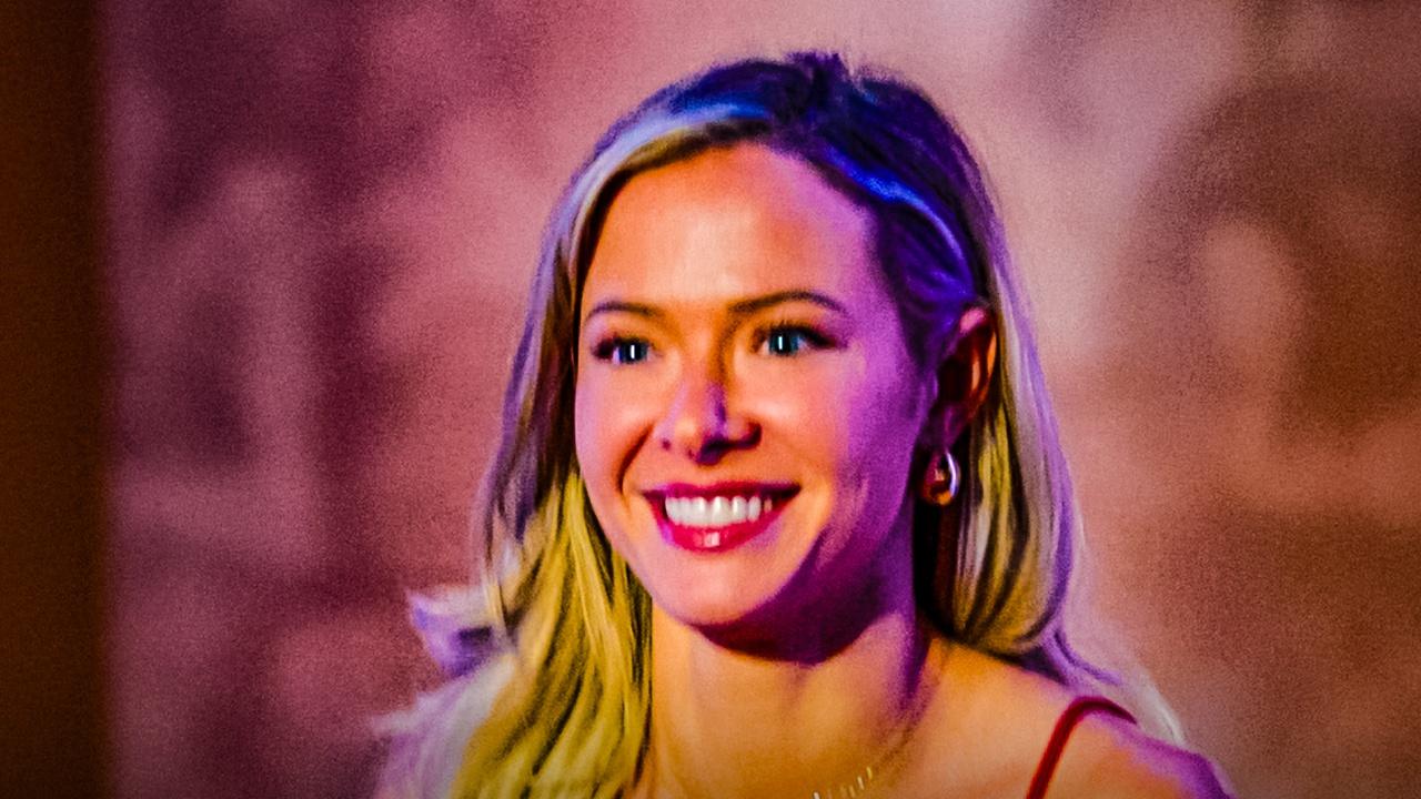 Conheça Brittany de Love Is Blind: 4 coisas para saber sobre Brittany ...