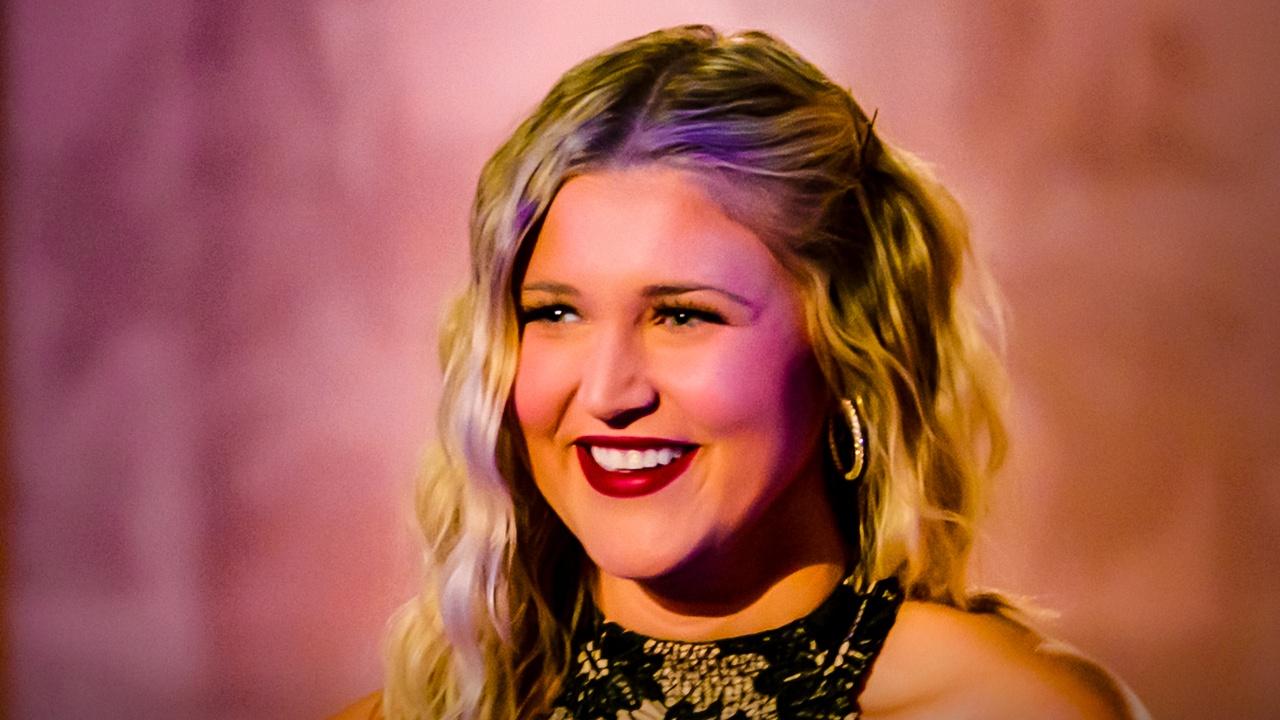 Conheça Hannah de Love Is Blind: 5 coisas para saber sobre Hannah Jiles ...