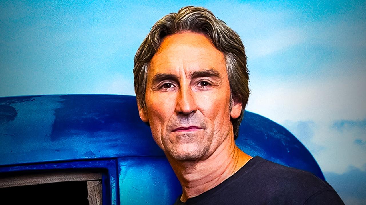 Conheça Mike Wolfe da American Pickers: 4 coisas para saber sobre ele ...