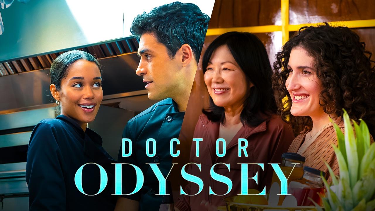Doctor Odyssey Episódio 4 Elenco: estrelas convidadas e atores (fotos) - Laura Harrier, Kate ...