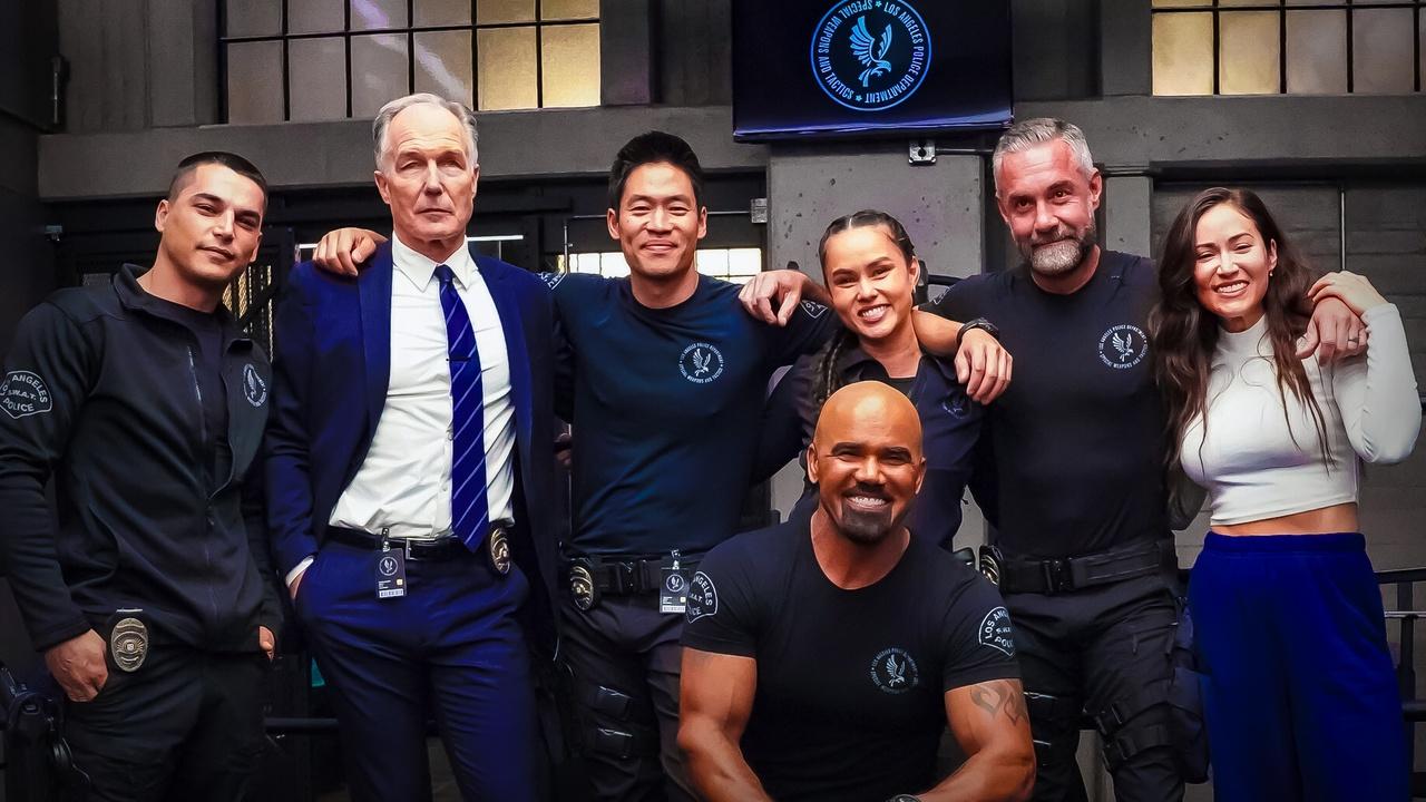 Elenco da 8ª temporada da SWAT - Guia de personagens de 2024 (fotos) | Universo Cinema