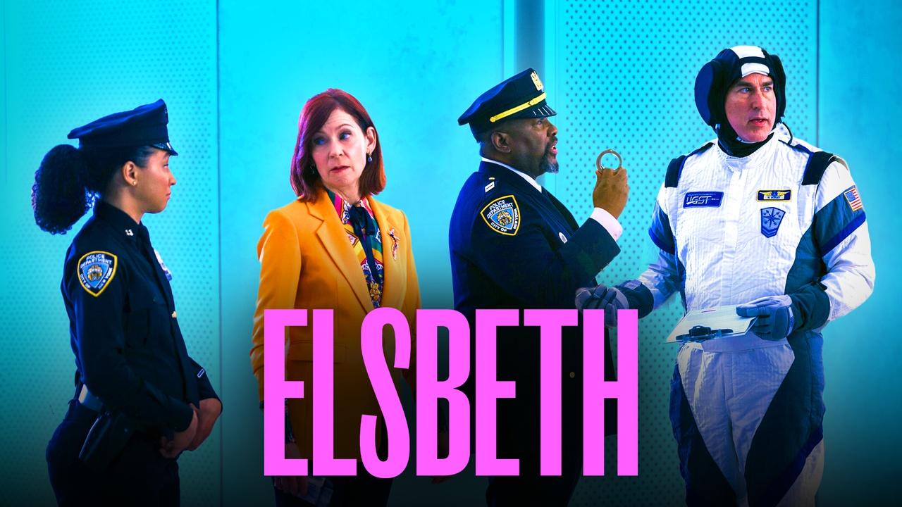Elenco do episódio 2 da 2ª temporada de Elsbeth: estrelas convidadas e atores (fotos) - Rob ...