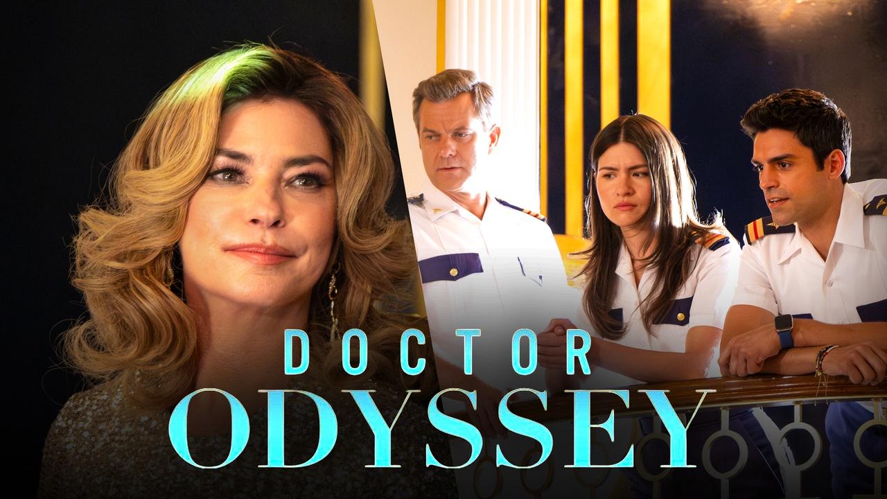 Elenco do episódio 2 de Doctor Odyssey: estrelas convidadas e personagens (fotos) | Universo Cinema