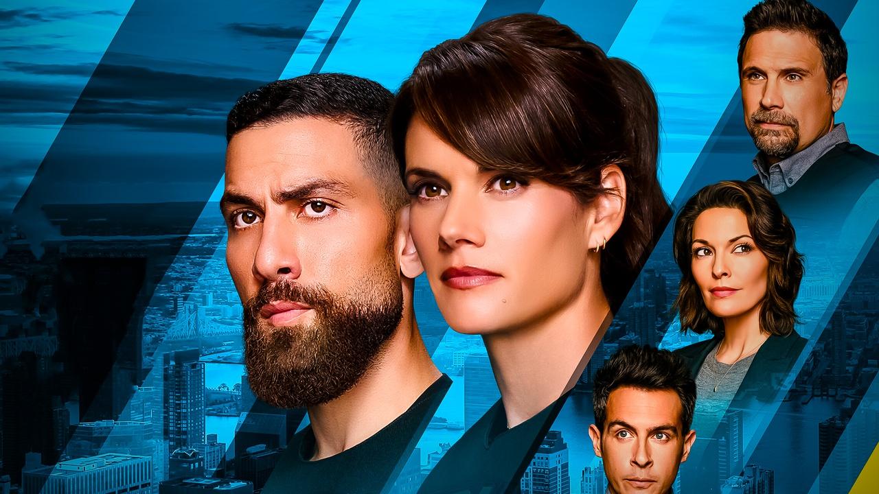 Guia de elenco e personagens do FBI Show 2024 (fotos) | Universo Cinema