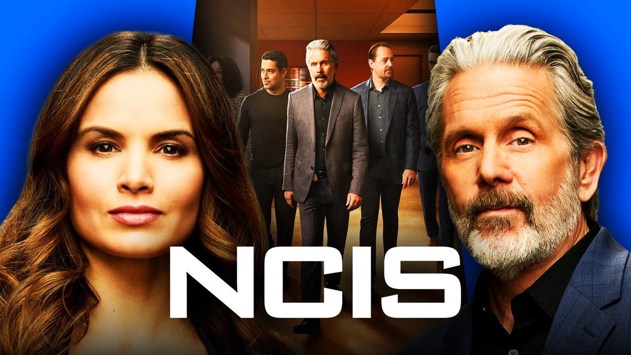 Guia de elenco e personagens do NCIS 2024 (fotos) | Universo Cinema