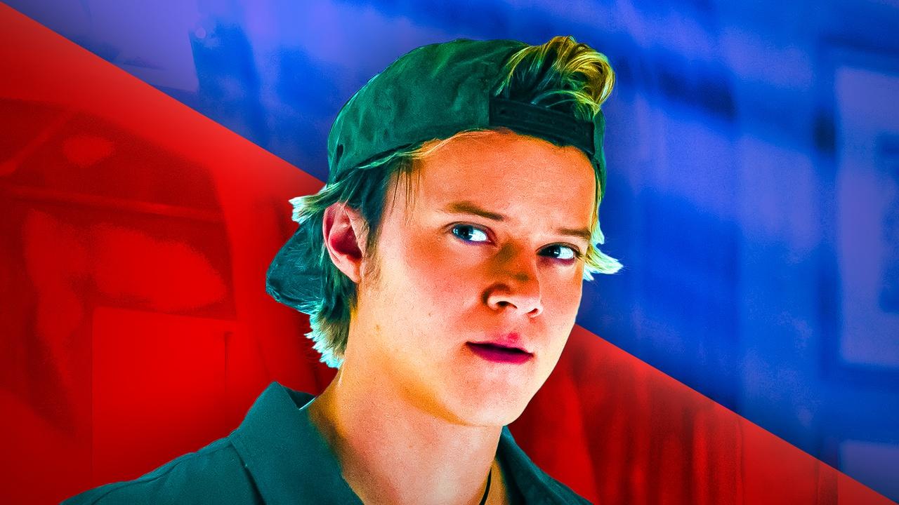 JJ morre na 4ª temporada de Outer Banks? | Universo Cinema