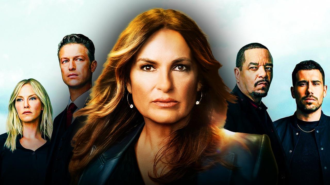 Lei e Ordem: Guia de elenco e personagens de SVU 2024 (fotos) | Universo Cinema