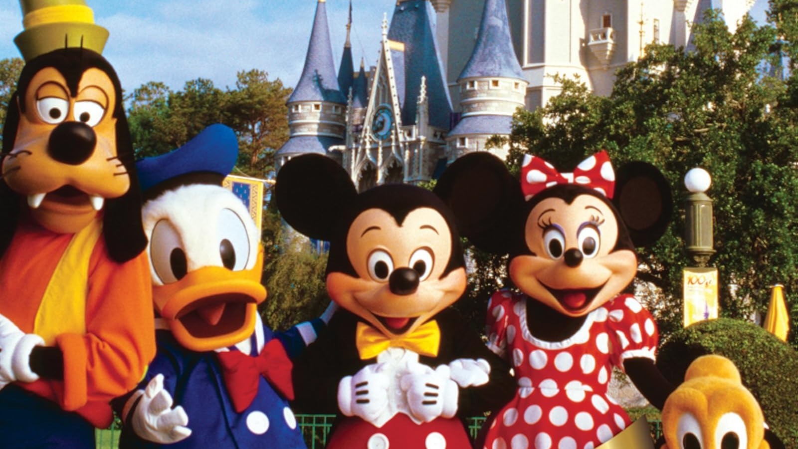 O novo passe para parque temático da Disney encontra uma nova maneira ...