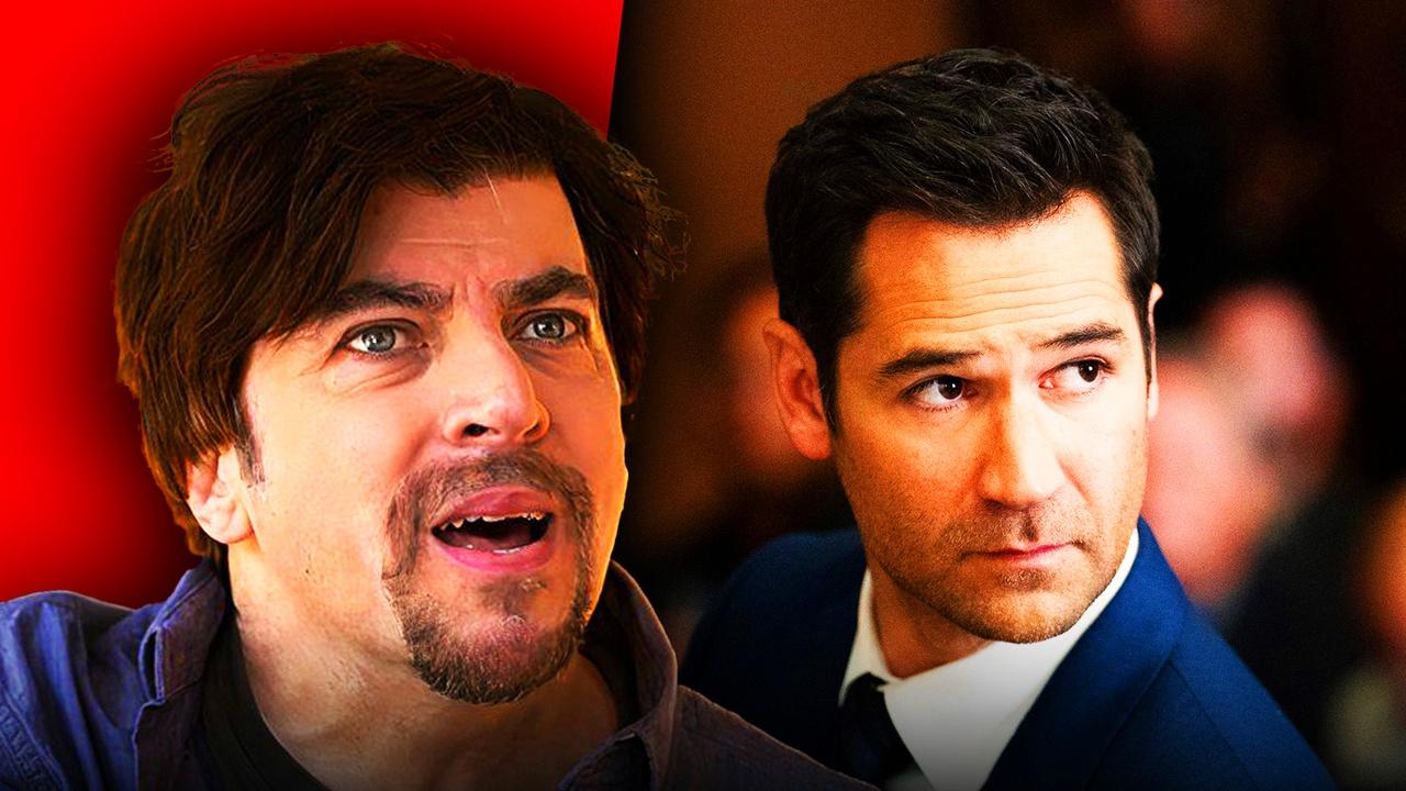 Por que Sam Scales foi morto na terceira temporada do Lincoln Lawyer, explicado pelo livro ...