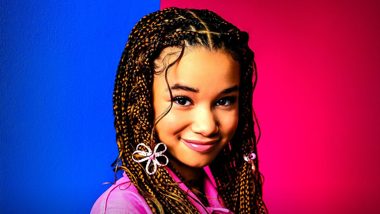 Quem é Janice LeAnn Brown? 4 coisas para saber sobre a atriz Billie de Waverly Place - Wiki Bio ...