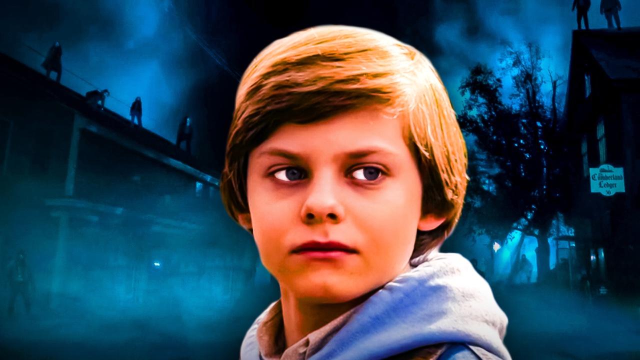 Quem é Nicholas Crovetti? 4 coisas para saber sobre o ator Danny de ...