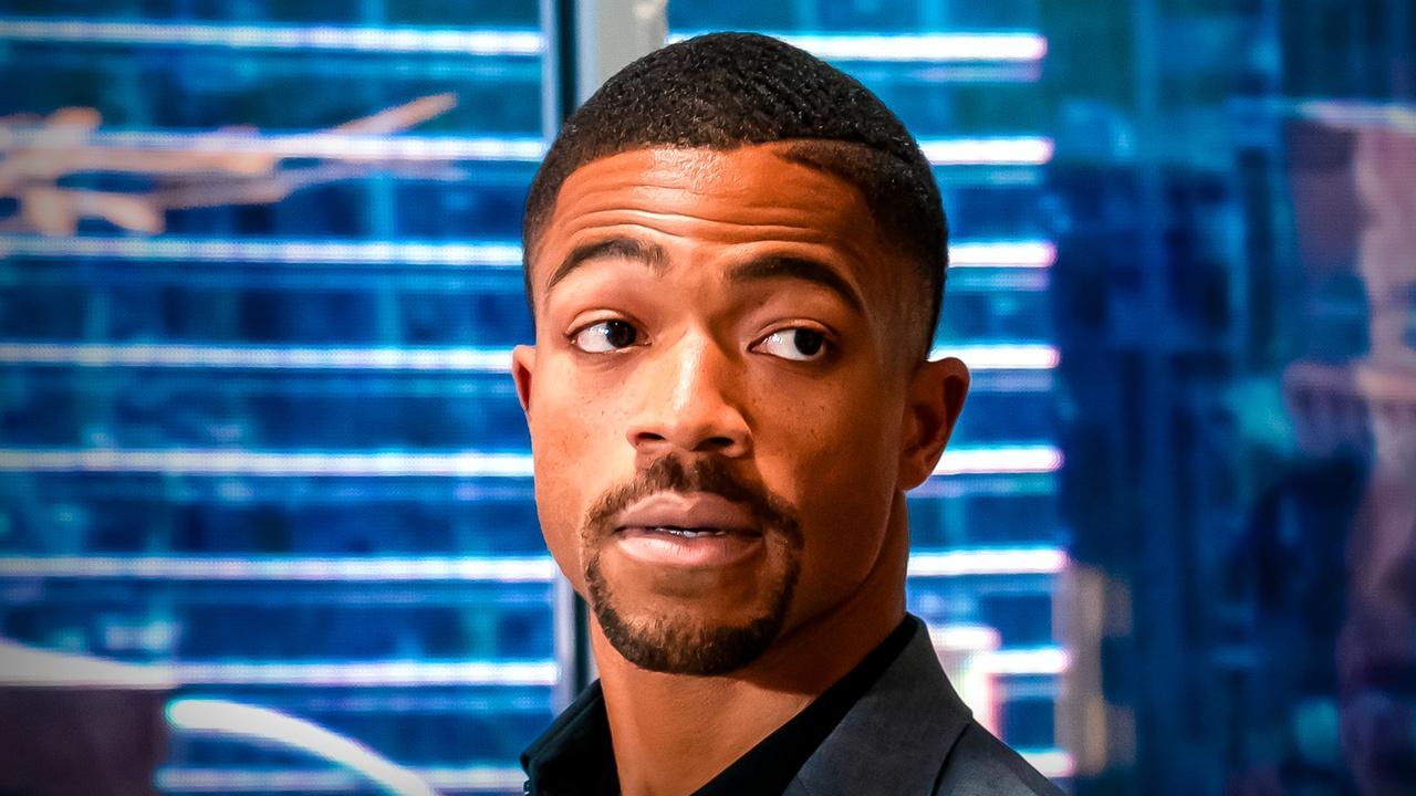 Quem é Steven Norfleet? 4 coisas para saber sobre o ator Charles de Beauty In Black - Wiki Bio ...