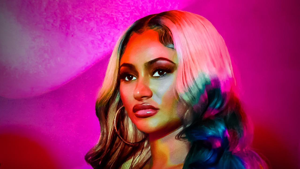 Quem é Tamera Kissen? 4 coisas para saber sobre a atriz Beauty In Black ...