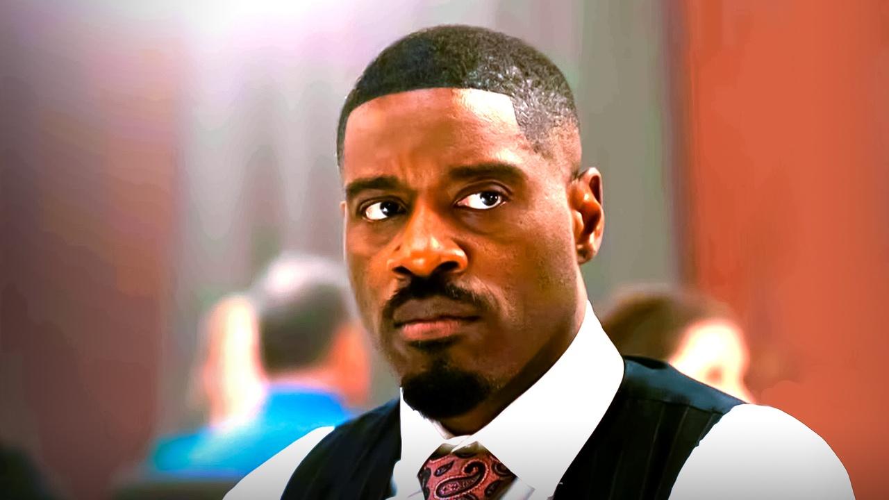 Quem é Terrell Carter? 4 coisas para saber sobre o ator Varney de ...