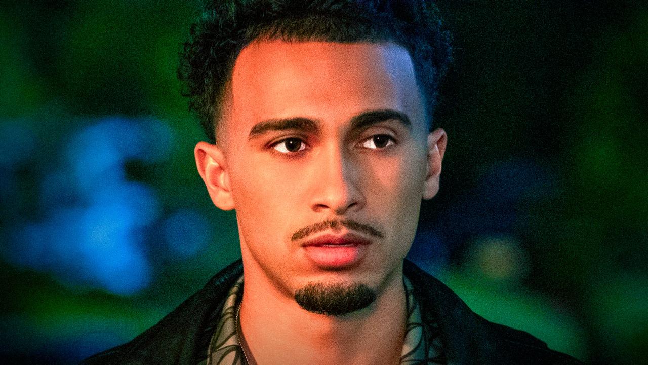 Quem é Xavier Smalls? 4 coisas para saber sobre o ator Beauty in Black's Angel - Wiki Bio ...