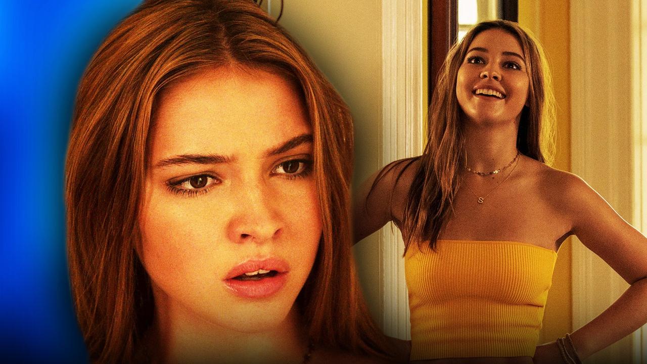 Sarah está grávida na 4ª temporada de Outer Banks? Novos rumores ...