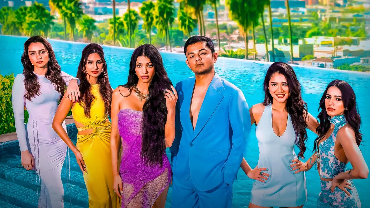 The Tribe Amazon Prime Cast: Conheça pessoas reais (fotos) | Universo ...