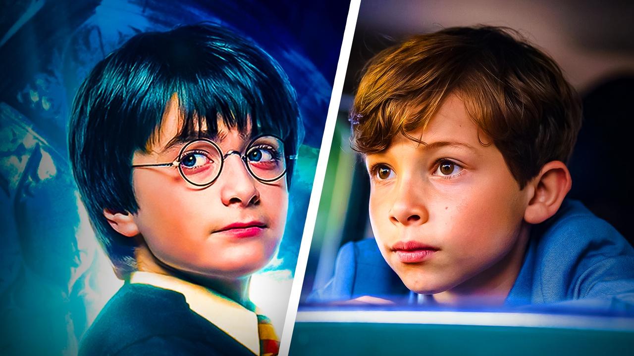 Toby Woolf é o novo Harry Potter? Rumores do elenco da série HBO ...