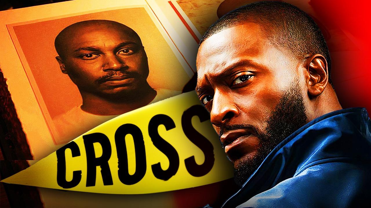 Cross: Quem é o serial killer Sandman? Conexão de Maurice Freeman Jr ...