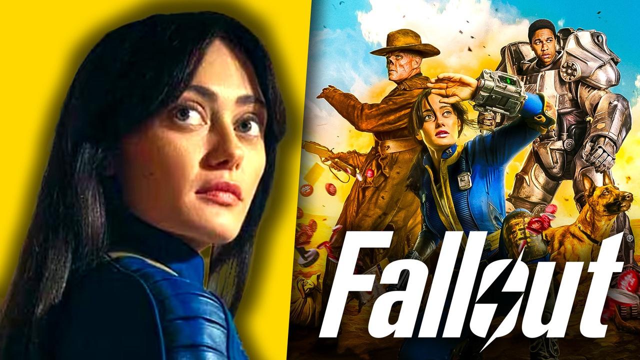 É aqui que a segunda temporada de Fallout deve ser lançada | Universo ...