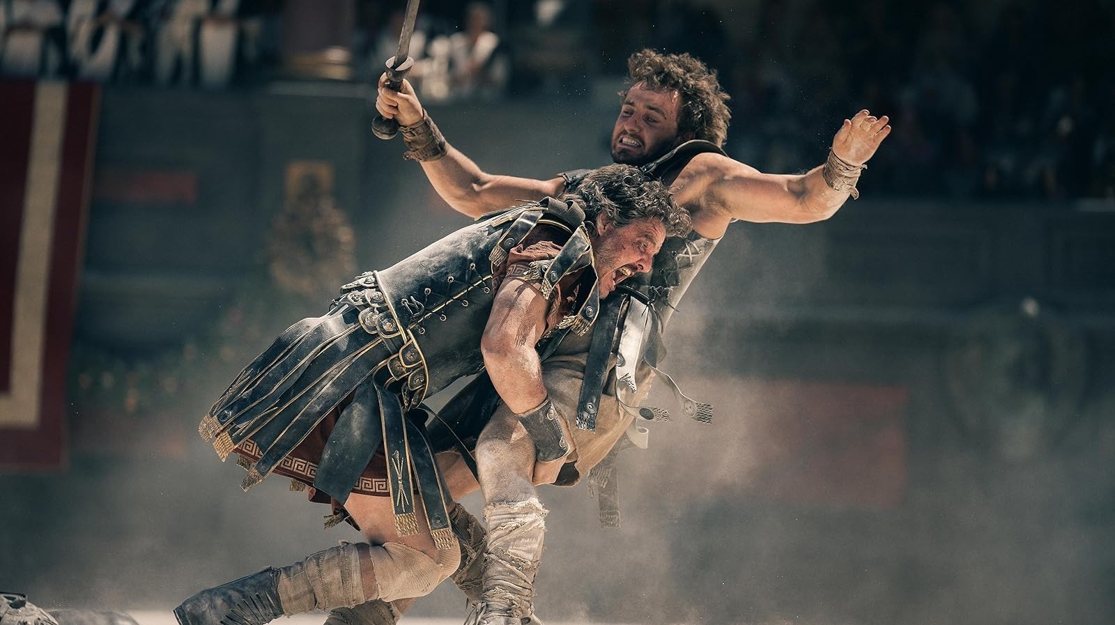 Quanto Gladiator II precisa ganhar para se tornar um sucesso de bilheteria | Universo Cinema