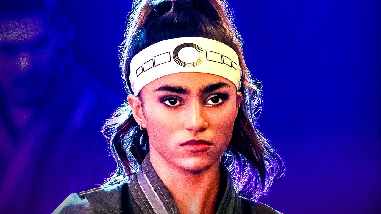 Quem é Rayna Vallandingham de Cobra Kai? 5 coisas para saber sobre a ...