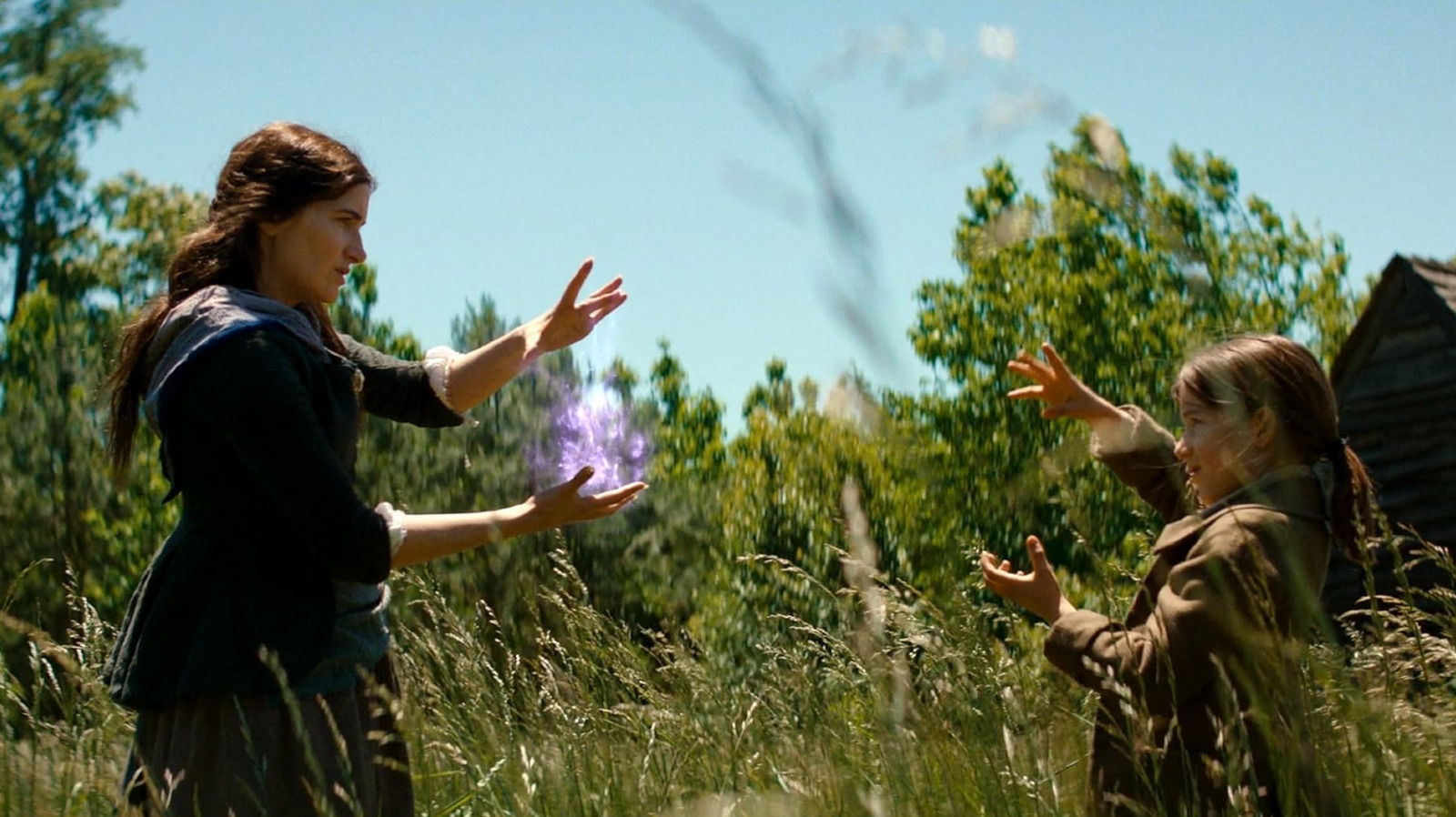 Quem é o pai de Nicholas Scratch? Esta teoria dos fãs de Agatha All ...