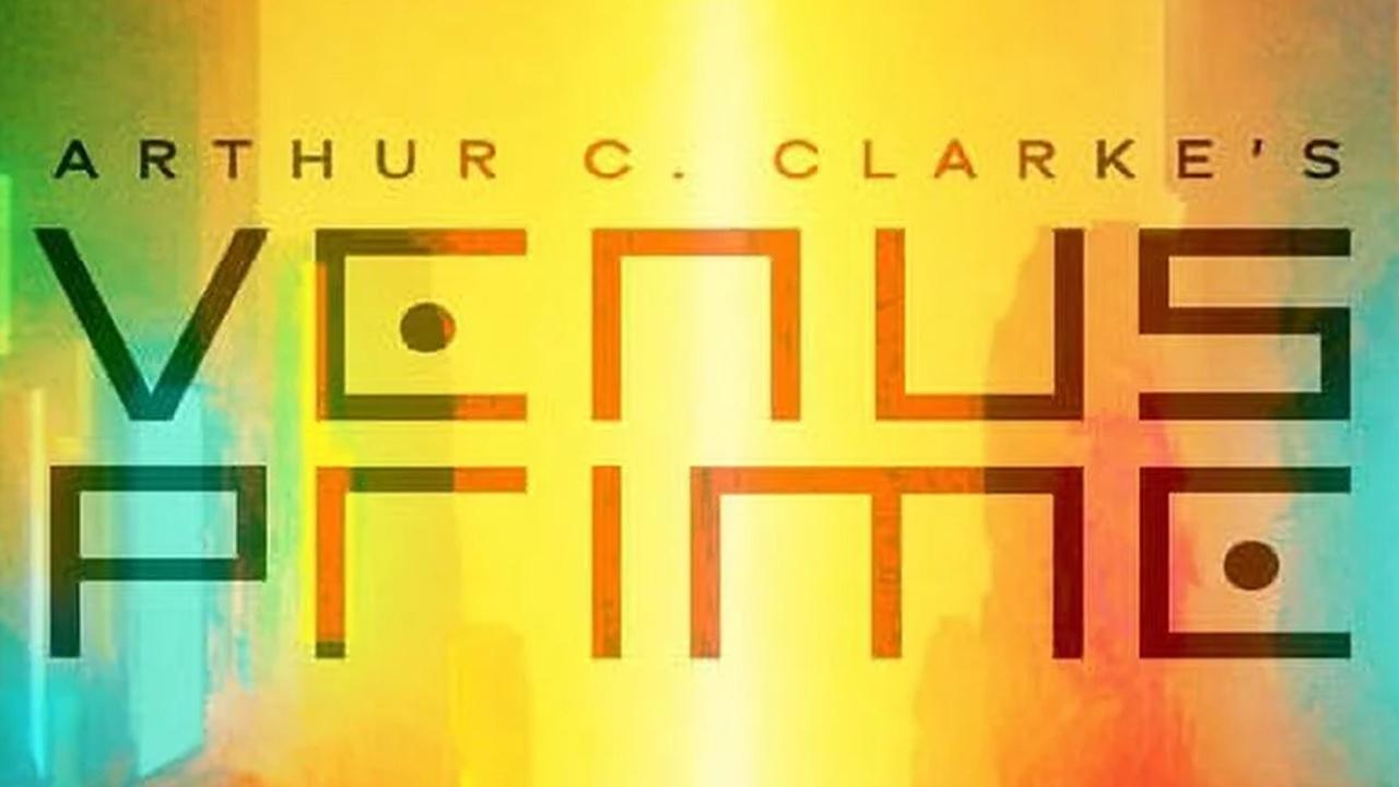 Showrunners compartilham entusiasmo pela série de TV Venus Prime de ...