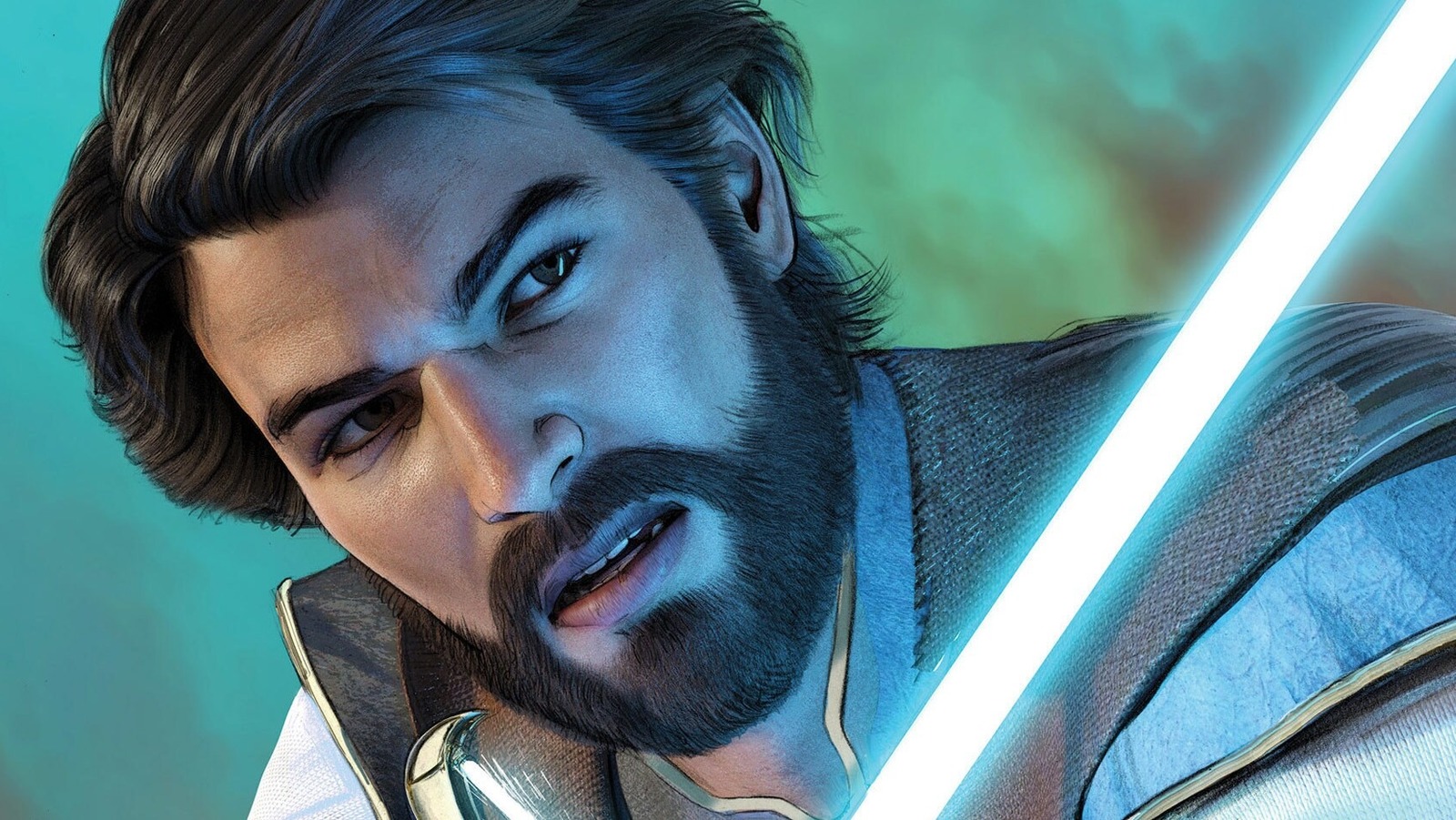 Stellan Gios: 5 coisas para saber sobre o mestre Jedi de Star Wars | Universo Cinema