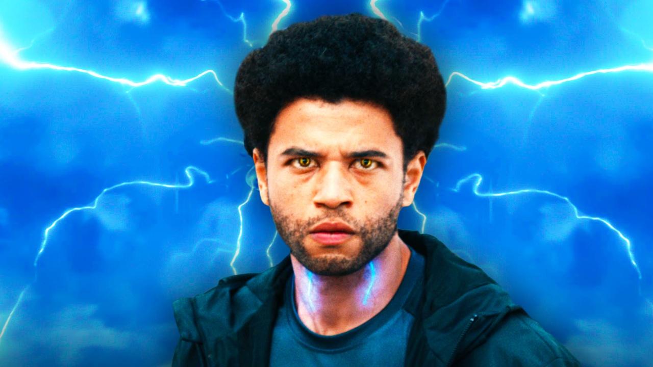 2ª temporada de Supacell recebe anúncio emocionante do Showrunner ...