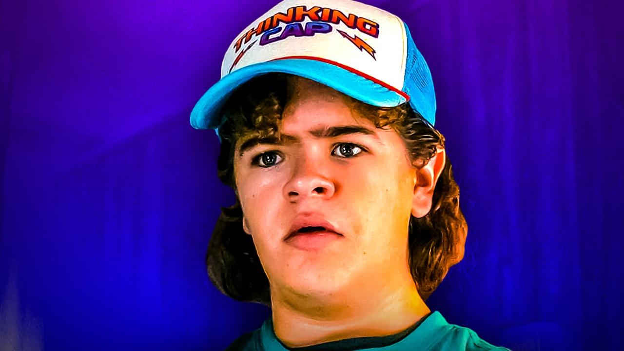 A 5ª temporada de Stranger Things verá Dustin lidar com ‘Intense Grief ...