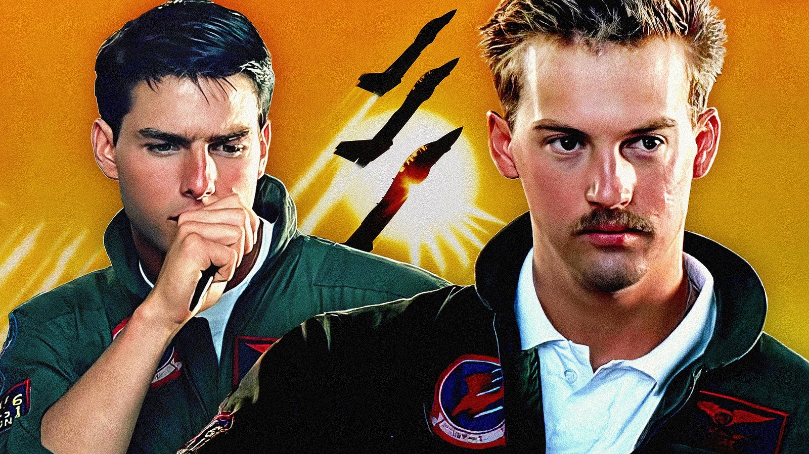 Como Nick Goose Bradshaw morreu em Top Gun? | Universo Cinema