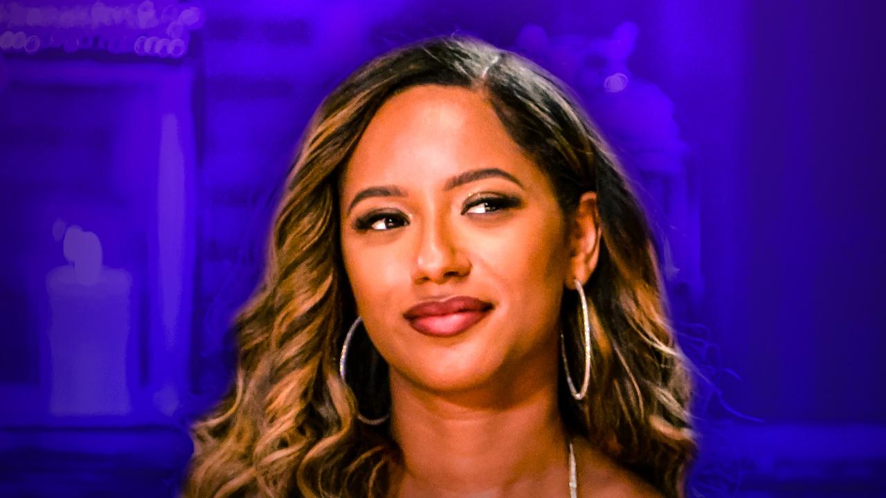 Conheça Zaina do Ultimato: 5 coisas para saber sobre o Netflix Star ...