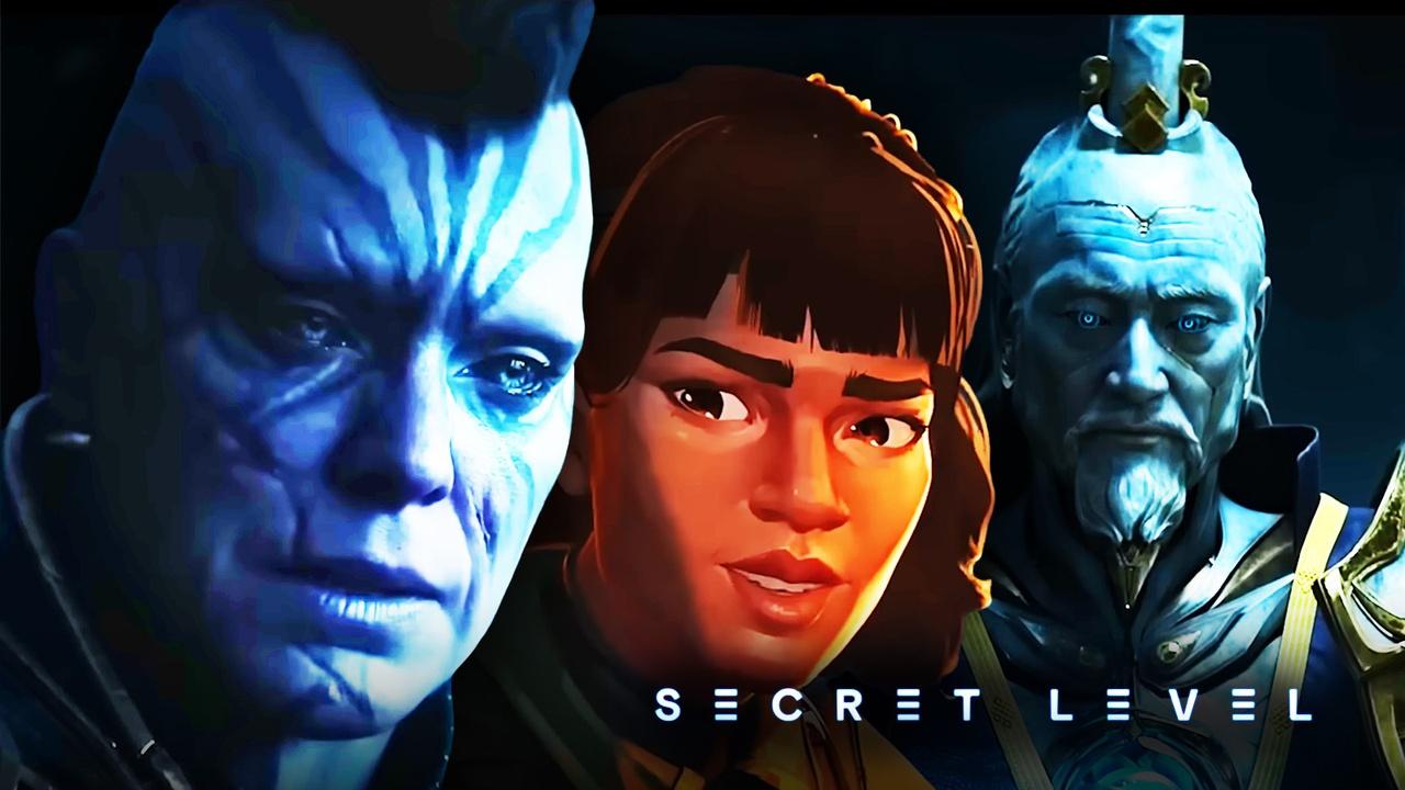 Data de lançamento do episódio 9 de nível secreto e programação ...