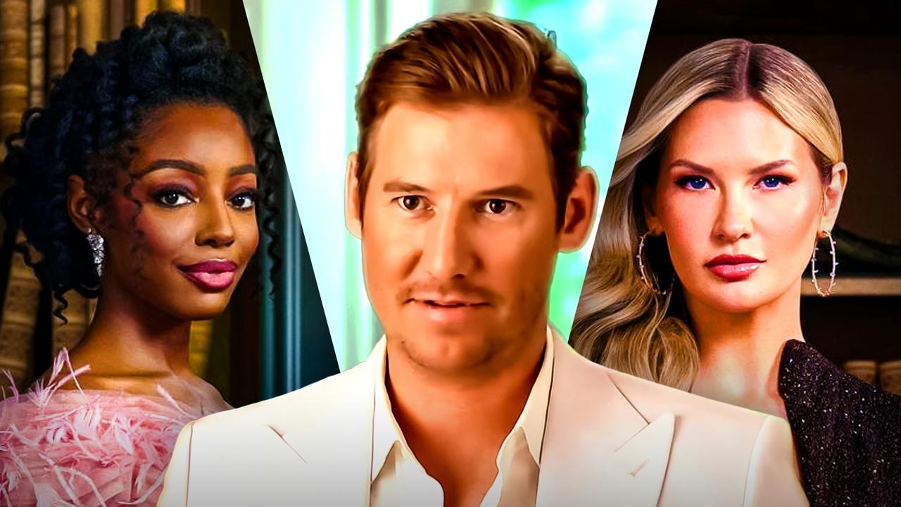 Elenco da 10ª temporada do Southern Charm: Conheça pessoas reais ...